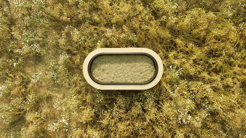 ᐅ Reerdigung - neue Bestattungsform im Kreislauf der Natur